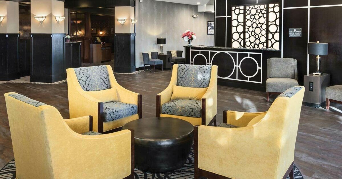 The Best Way to Stay in Aberdeen, SD | Best… | Aberdeen Best Western