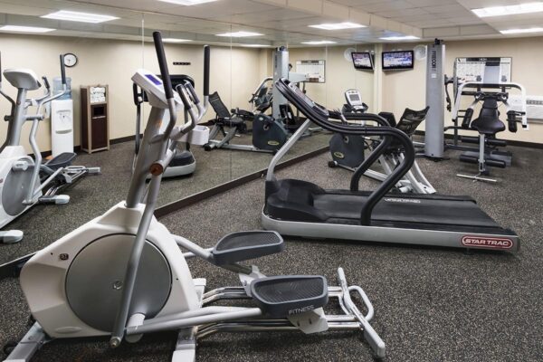 Amenities | Best Western Ramkota Hotel | Aberdeen Best Western