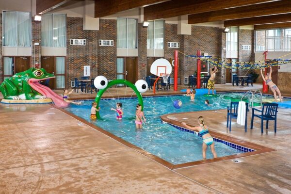 Amenities | Best Western Ramkota Hotel | Aberdeen Best Western