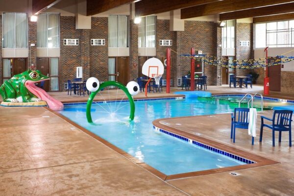 Amenities | Best Western Ramkota Hotel | Aberdeen Best Western